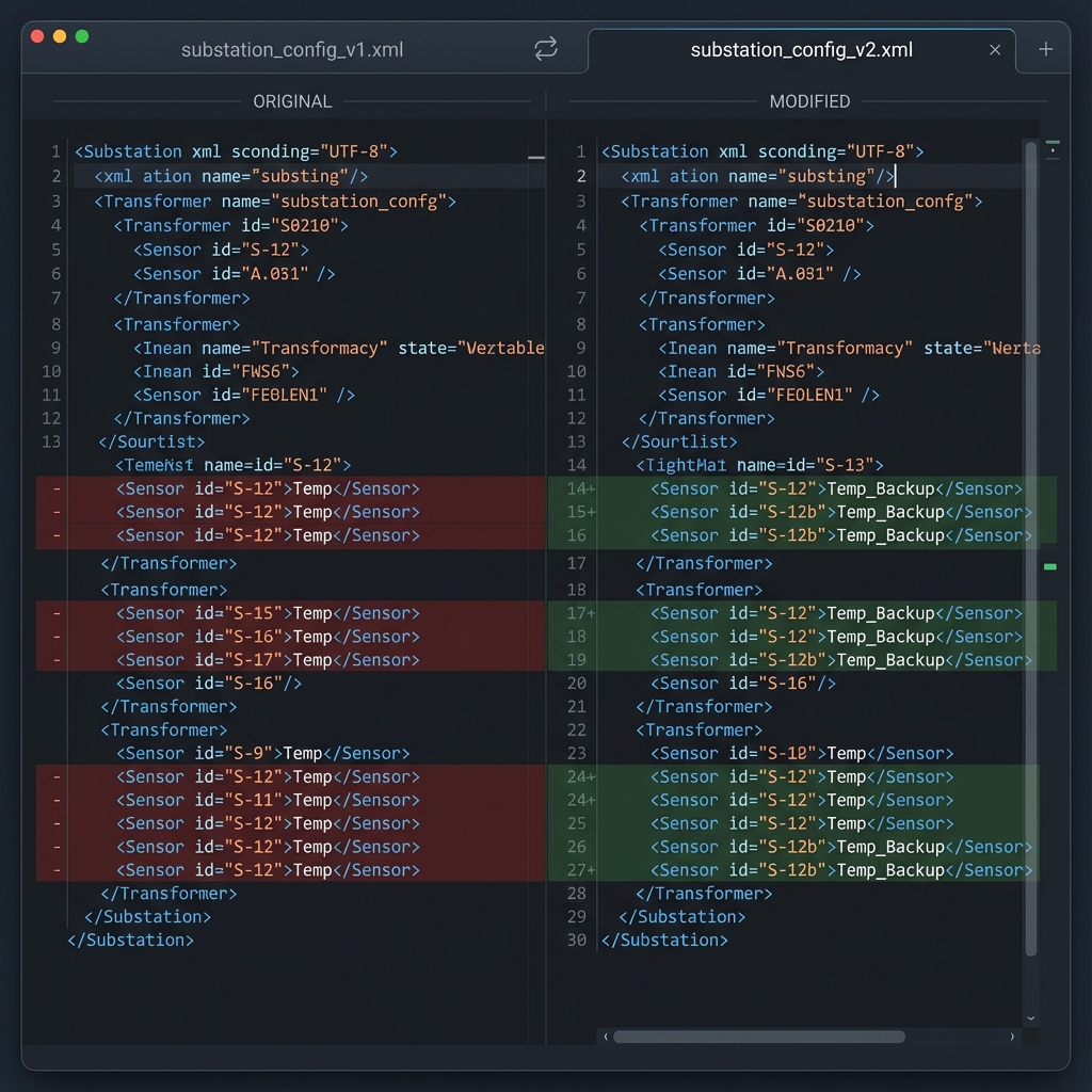 Utilisys Corp | Power Systems Engineering & Visualization